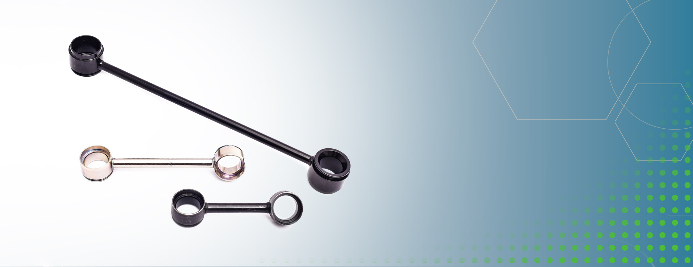 Accurate Bearing Components