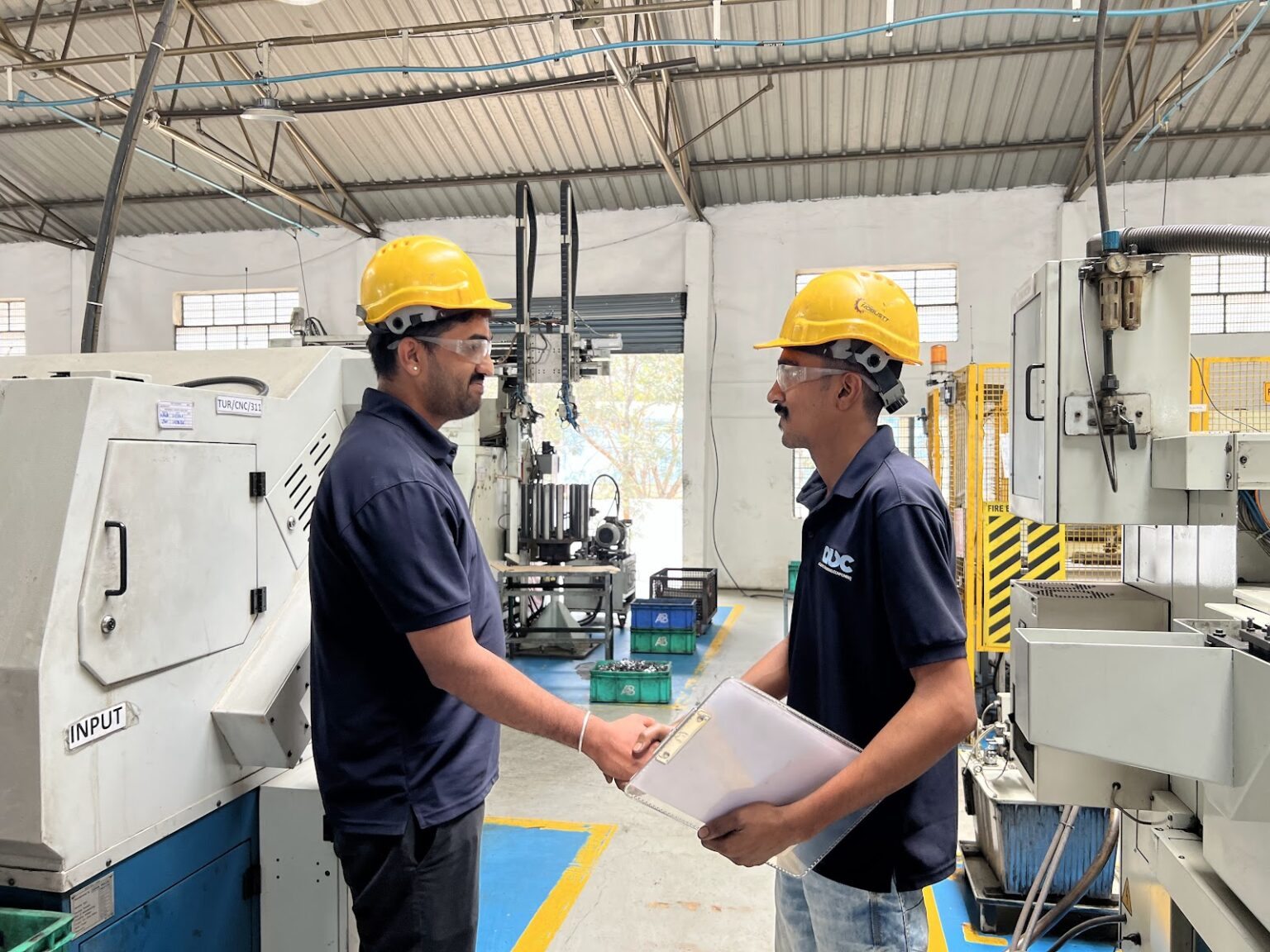 Steering Cone Inner Race Manufacturing: Materials & Grinding